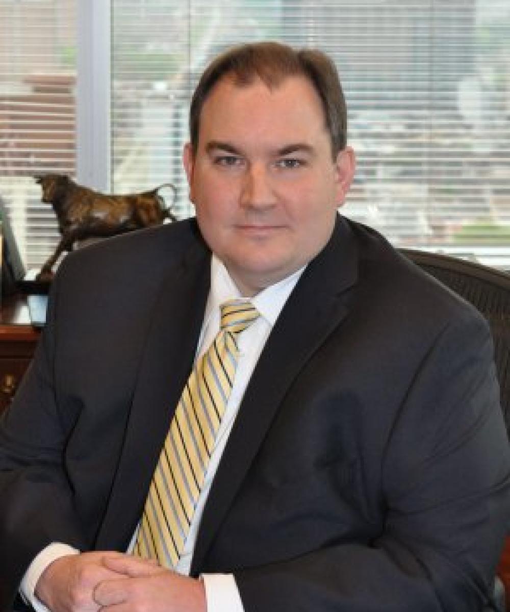 Mark Devine | Watt Carmichael Inc.